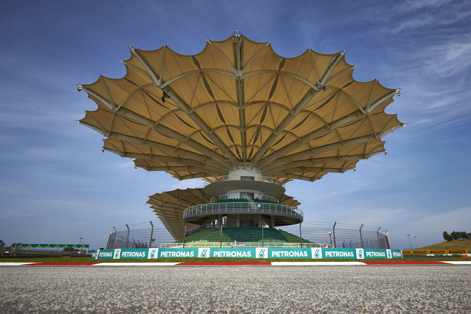 【2016 FORMULA 1 MALAYSIAN GRAND PRIX】 – F1LIFE