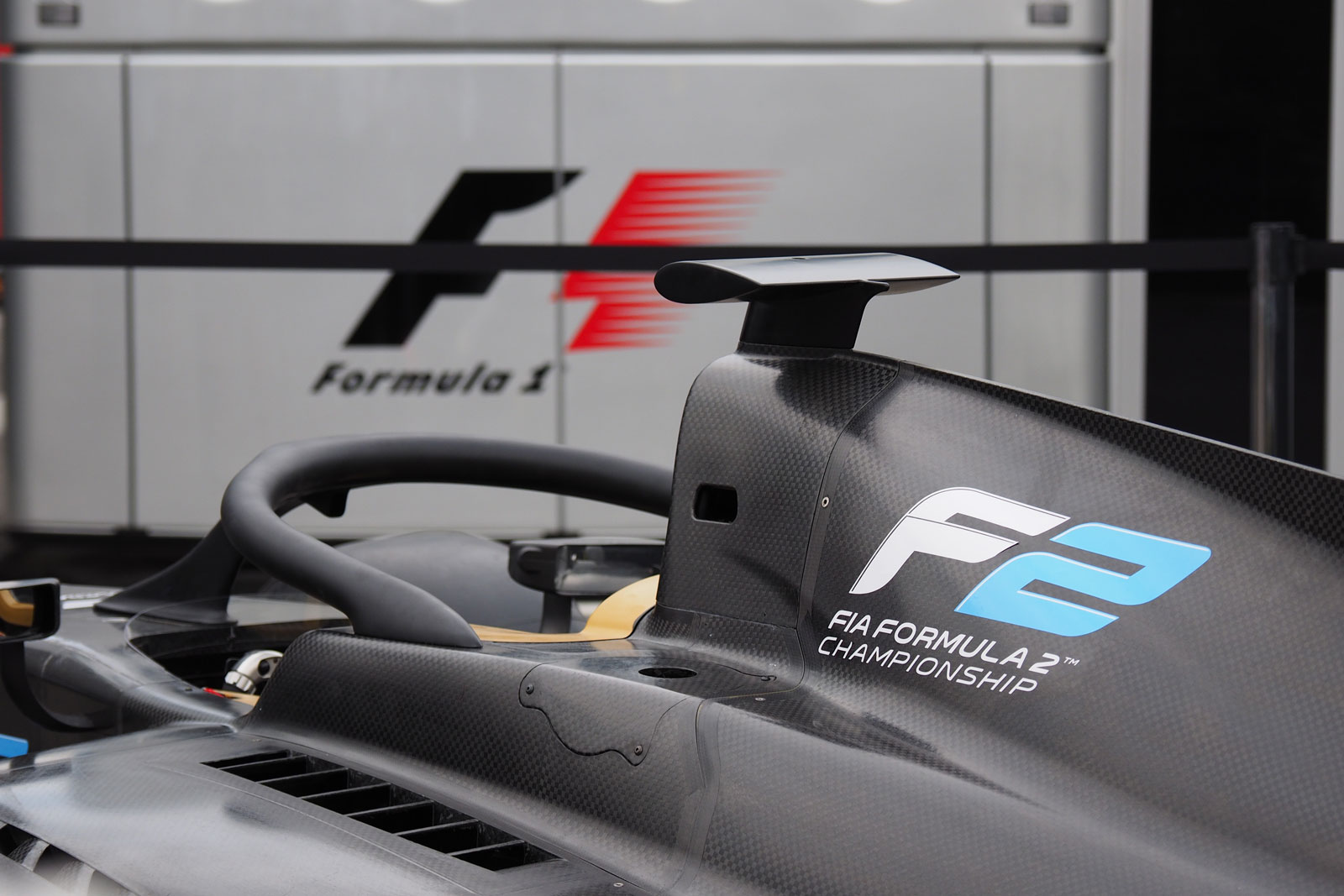 【特別レポート】FIA F2新車『F2 2018』、ディテール写真解説 – F1LIFE