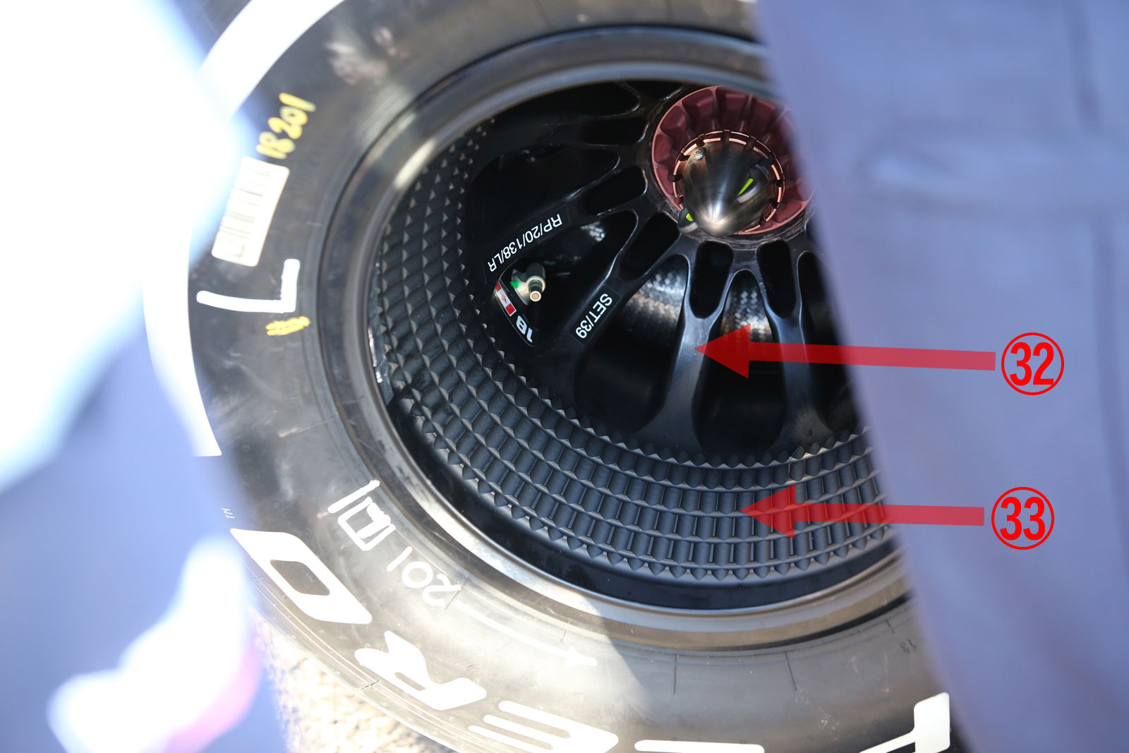 【2020 Rd.1 AUS】レーシングポイントRP20 注目ポイント・後編「完コピと独自設計の線引きを明確に。“足枷”をどこに置くかを変化さ ...