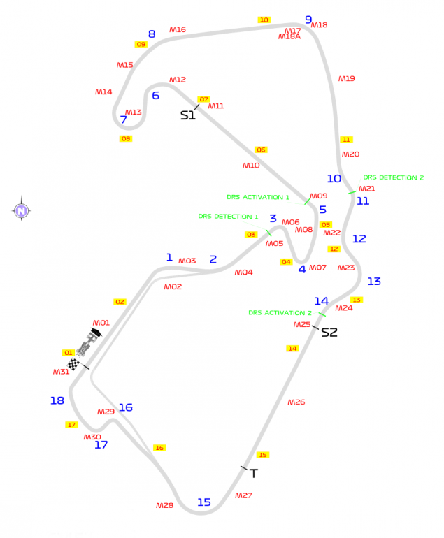 【2023 Rd.11 GBR】決勝総括②：角田裕毅「マシンがおかしい、原因は分かっている」の真意とは？【ペース分析】 – F1LIFE