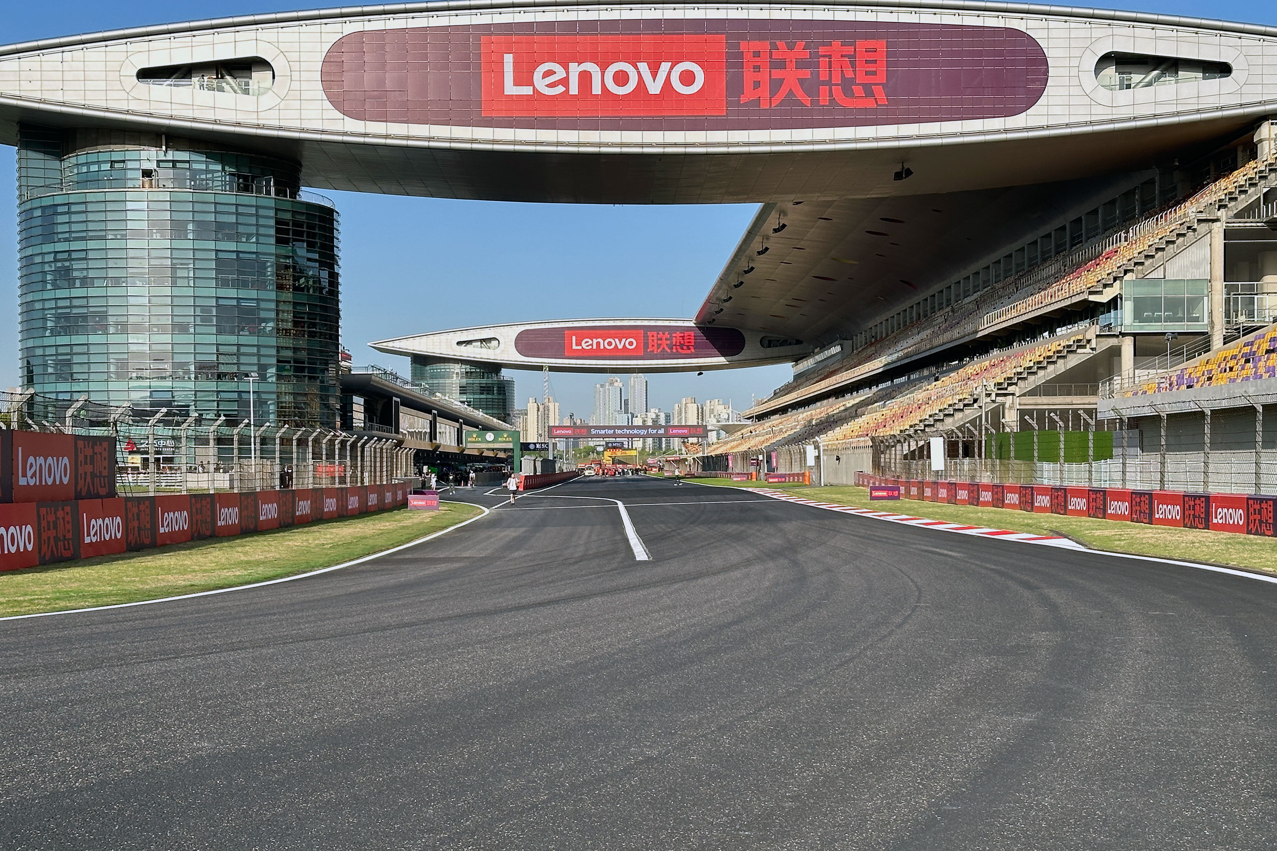 2024 Rd.5 中国GP基本情報【2024 Rd.5 CHN】 – F1LIFE