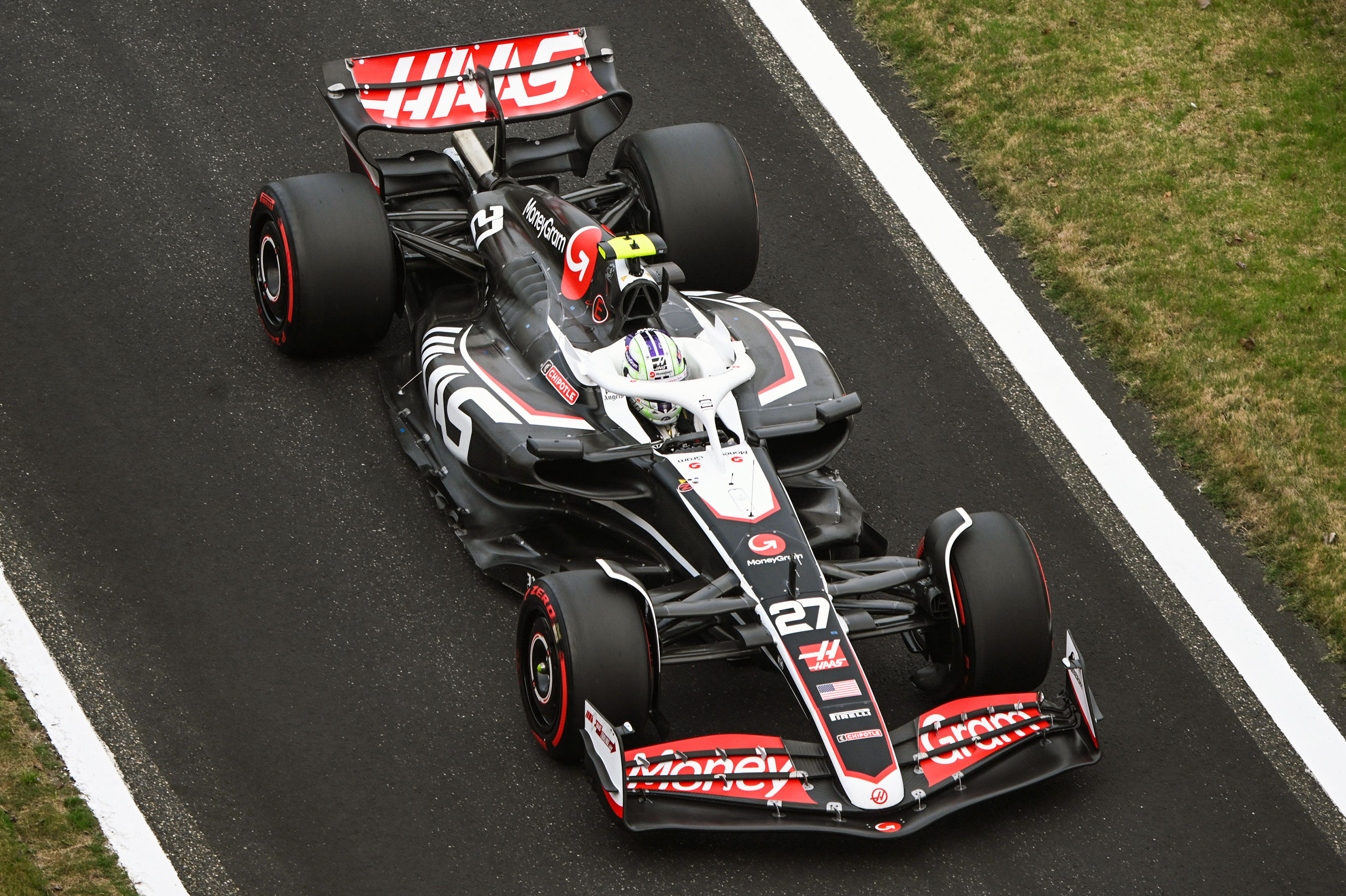 ハースVF-24ディテール高画質写真集【2024 Rd.5 CHN】 – F1LIFE