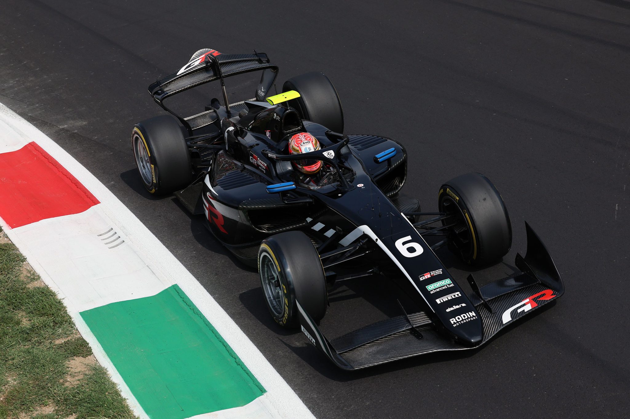 【特別記事】宮田莉朋、2年目のFIA F2参戦へ向け体制強化 – F1LIFE