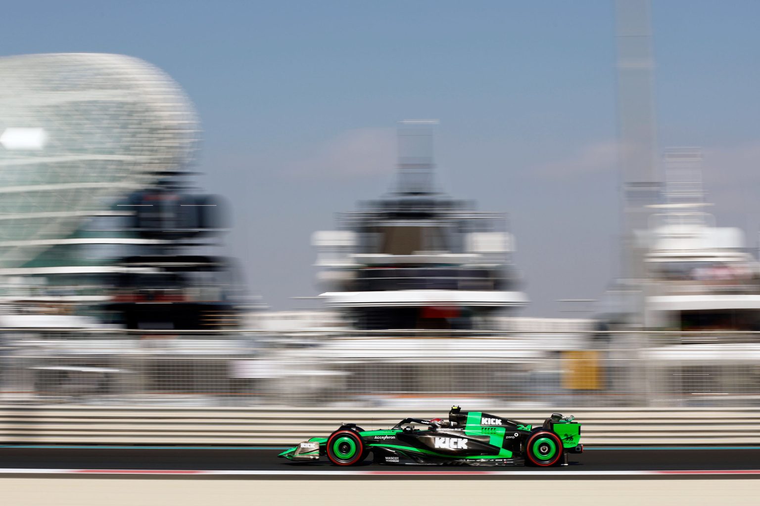 ステークC44ディテール高画質写真集【2024 Rd.24 ARE】 – F1LIFE