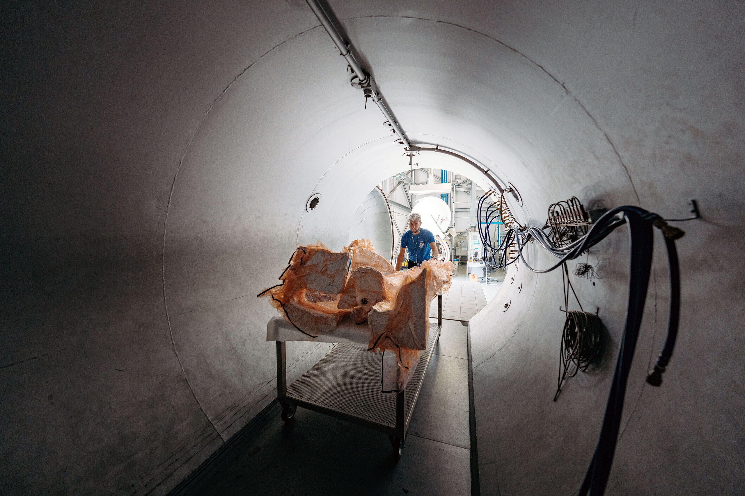 【特別記事】レーシングブルズ、VCARB 02を生み出すファクトリー徹底紹介【ファエンツァ】 – F1LIFE